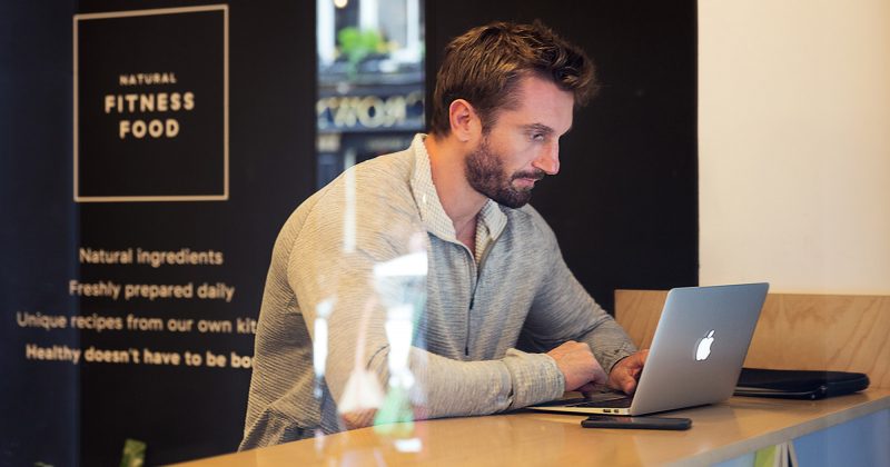 One Hour Consultation With Luke Worthington - Luke Worthington