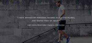 Personal Training for Actors in Film, Television and Stage