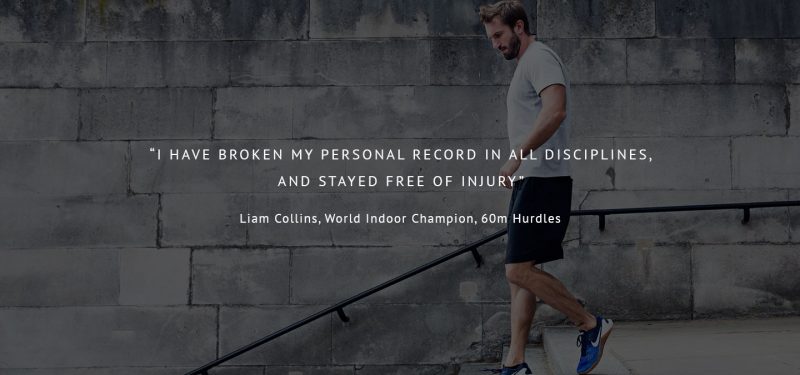 Personal Training for Actors in Film, Television and Stage