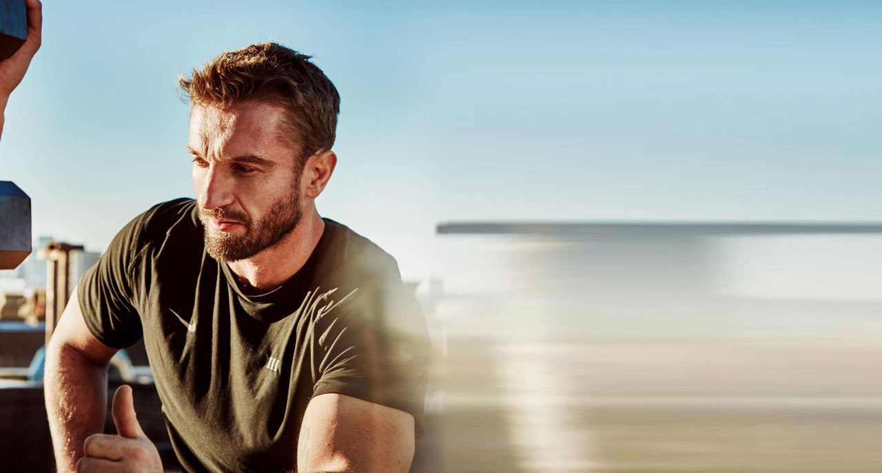 Personal Training for Actors in Film, Television and Stage