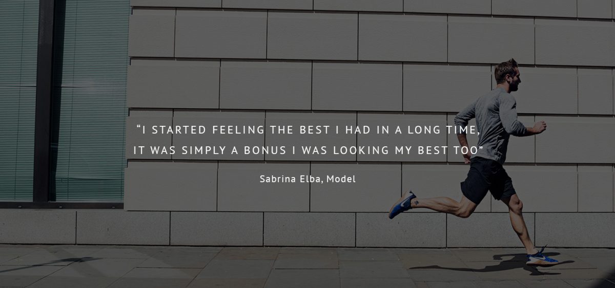 Personal Training for Actors in Film, Television and Stage