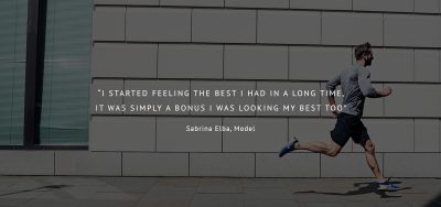 Personal Training for Actors in Film, Television and Stage