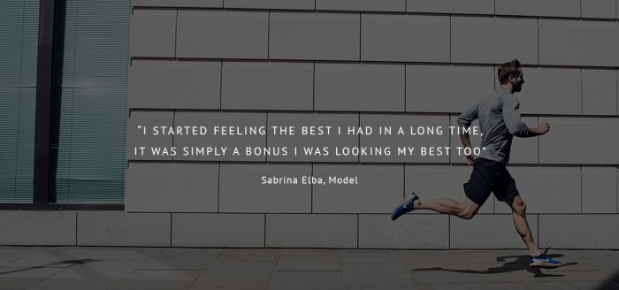 Personal Training for Actors in Film, Television and Stage