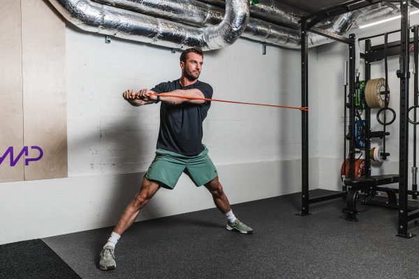 45 Degree Hyperextension Workaround – Luke Worthington
